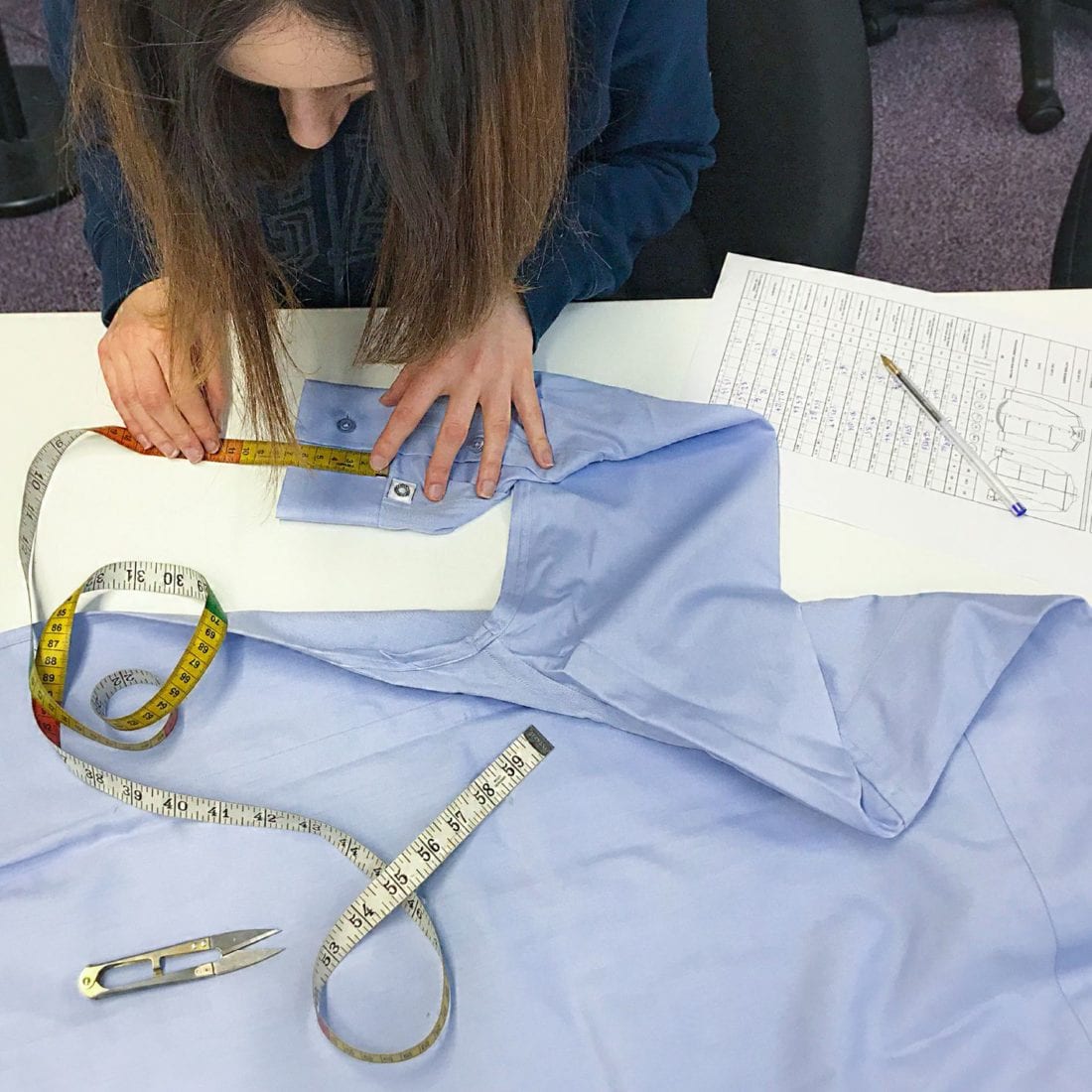 Luxury Uniform Designers | About | Fashionizer Couture Uniforms