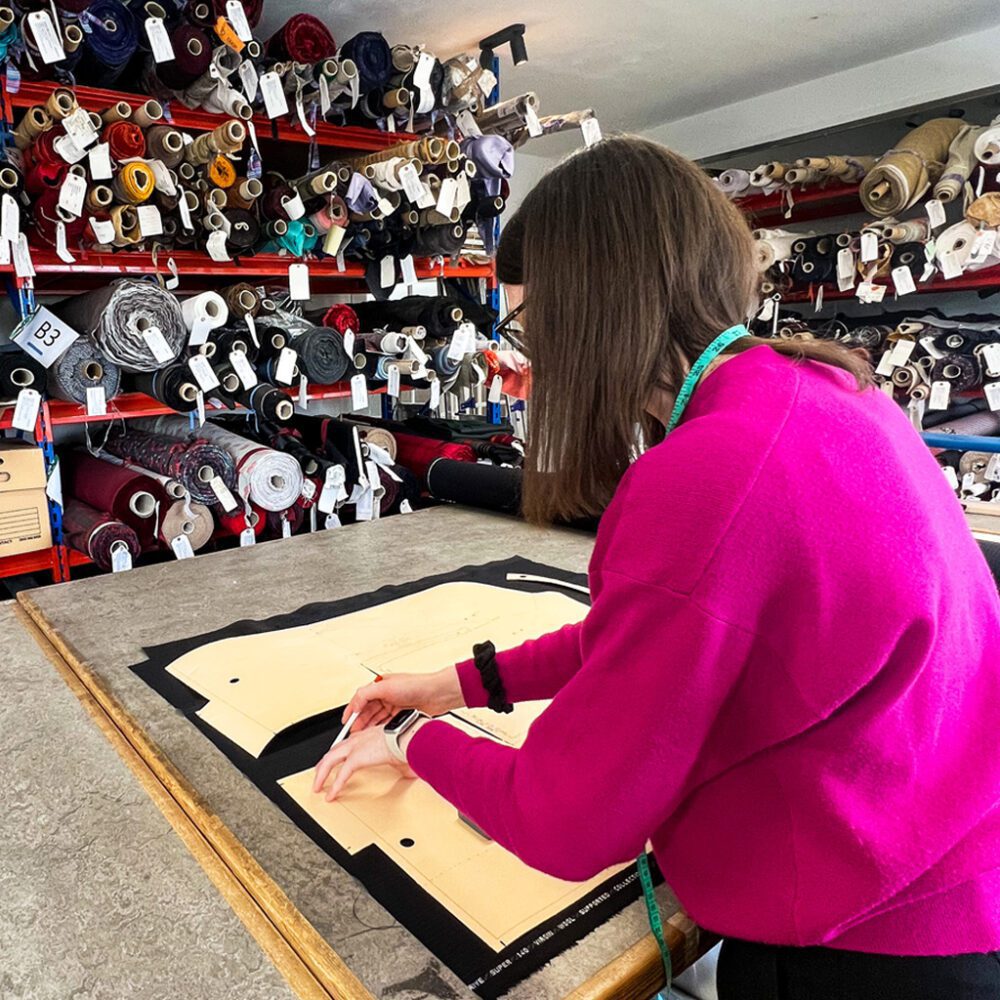 Luxury Uniform Designers | About | Fashionizer Couture Uniforms